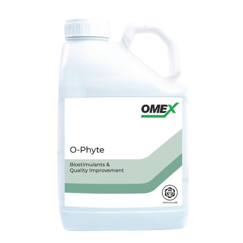 LS - Omex O-Phyte [20L] improve growth/crop establishment